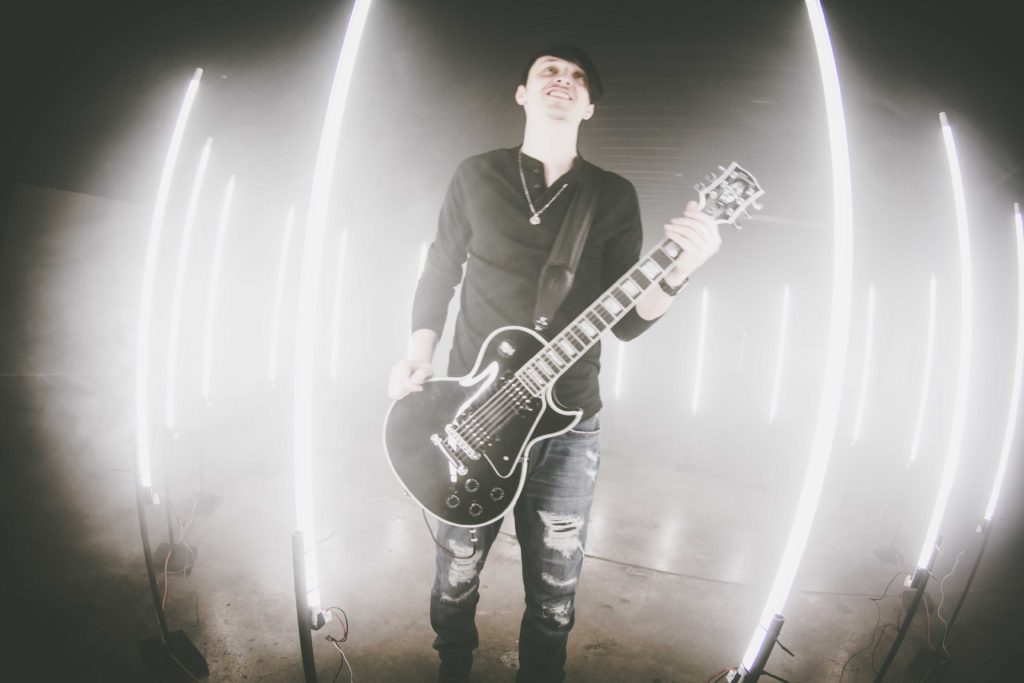 How to build your own light rig | Video Production Specialists State ...